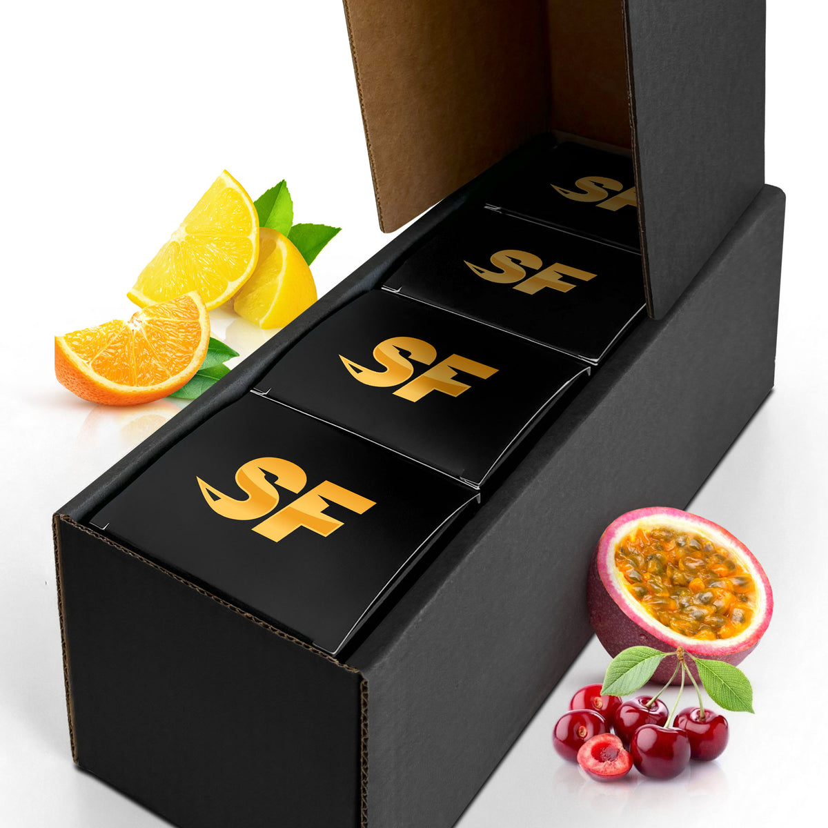 Sota Fuel Bundle Builder